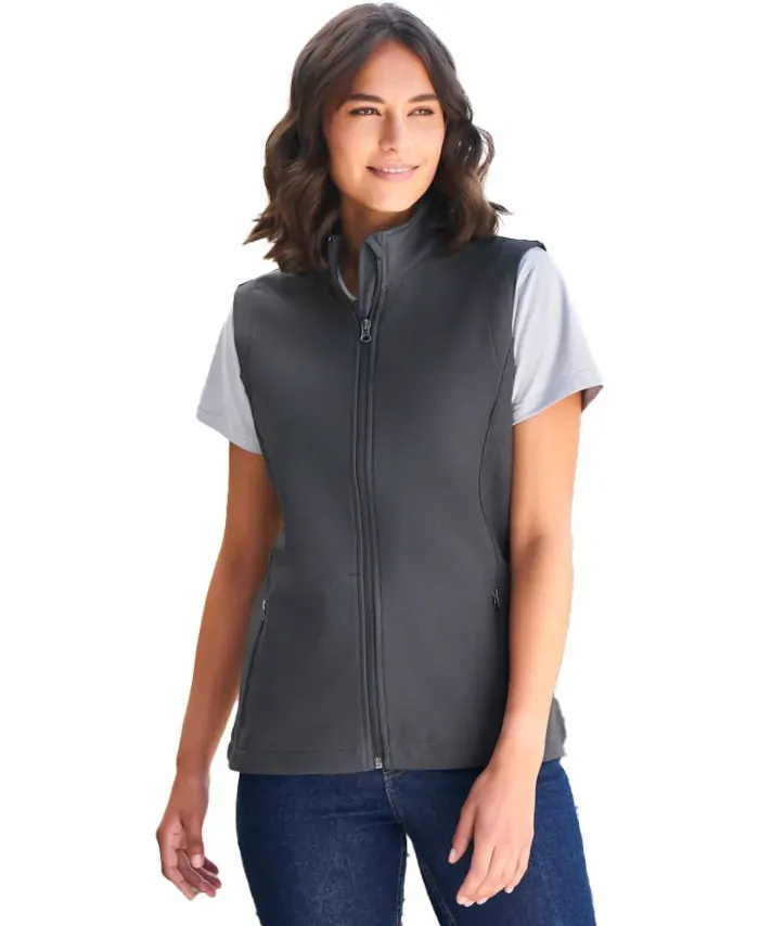 Ladies Apex Vest - Biz Collection