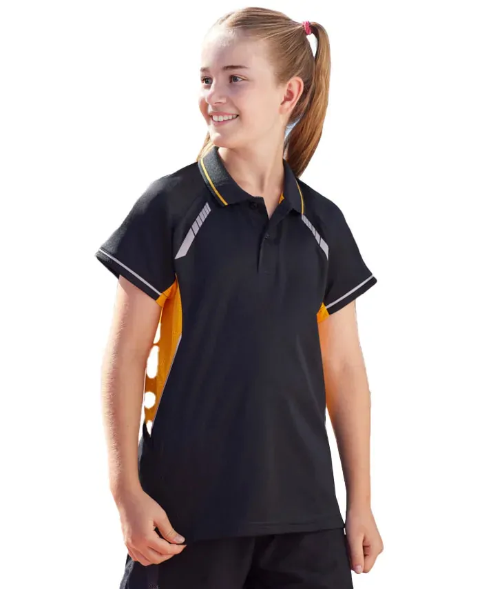Renegade Kids Polo - Biz Collection