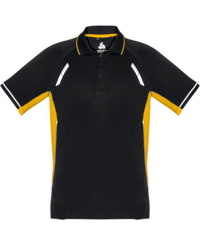 Mens Renegade Polo - Biz Collection