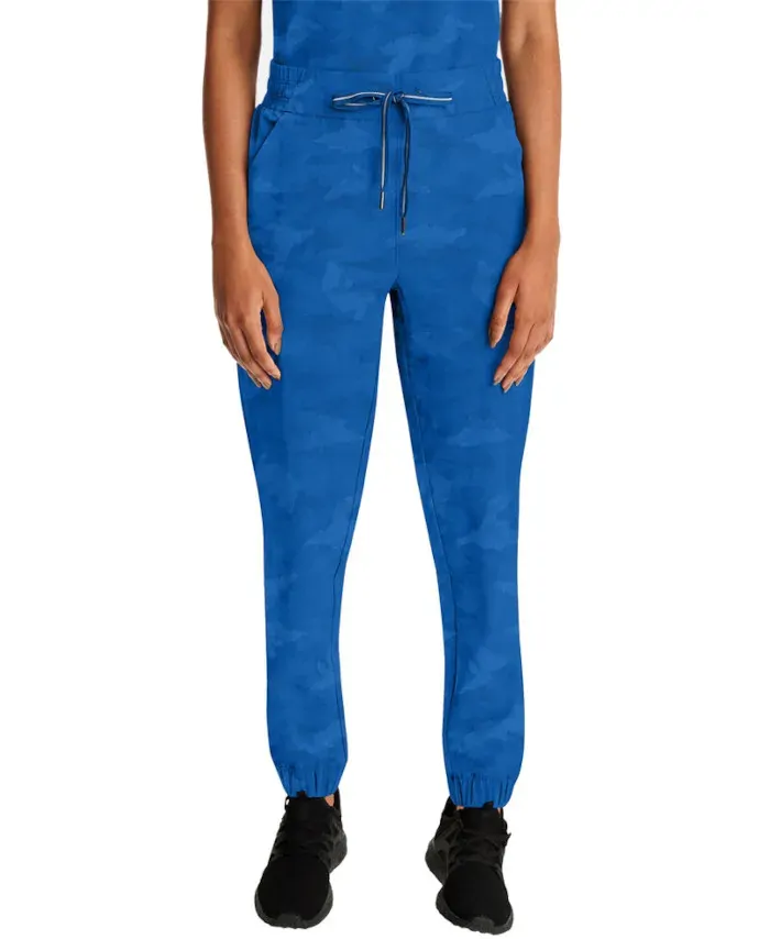 Tate Jogger Camo Pant - Healing Hands