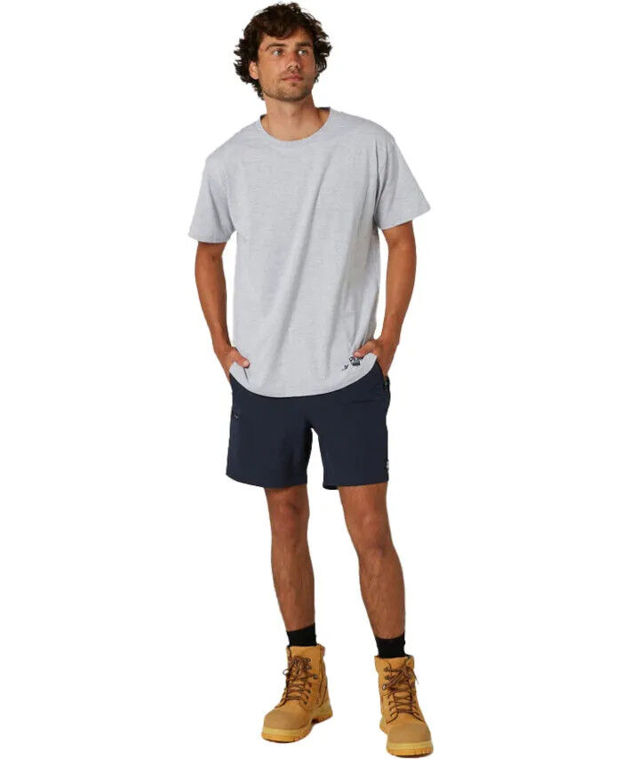 HYBRID JETLITE MENS SHORT - JetPilot