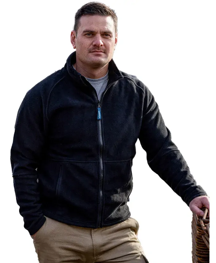 MENS NANGU JACKET - Rainbird
